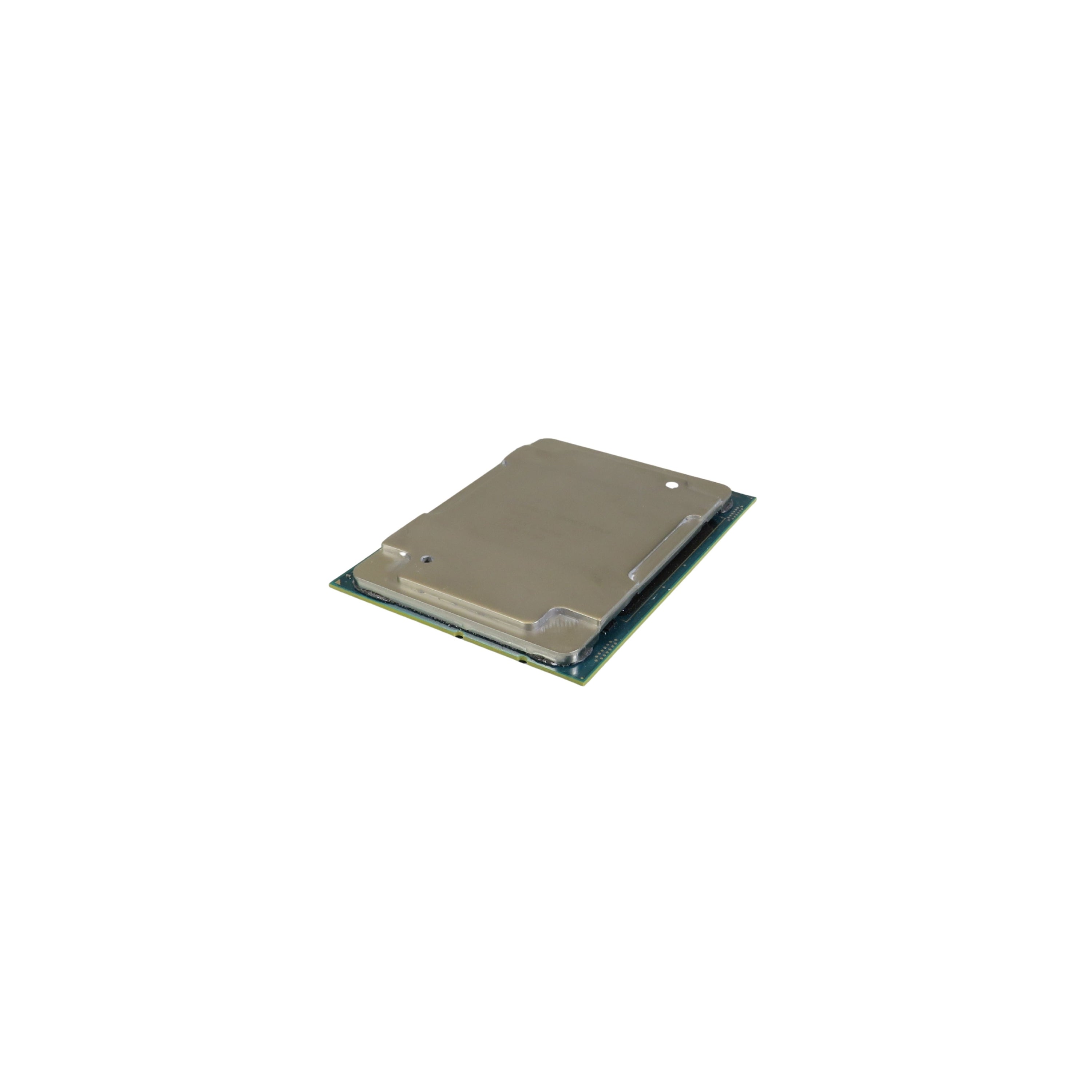 Intel SR3AX Xeon Gold 6140 2.3GHz 18 Core 140W LGA3647 Server CPU Proc ...