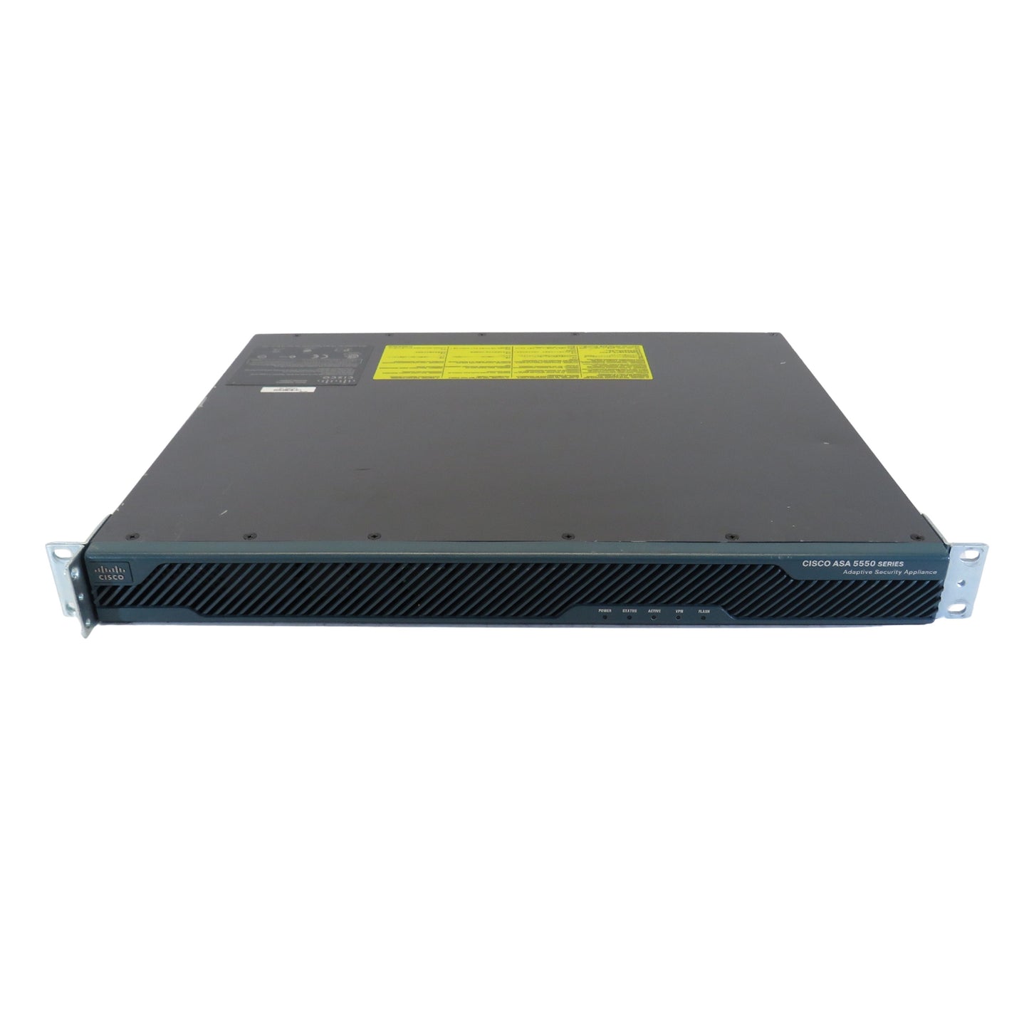 Cisco ASA5550-BUN-K9 ASA 5550 Gigabit Ethernet VPN IPsec Security Fire ...
