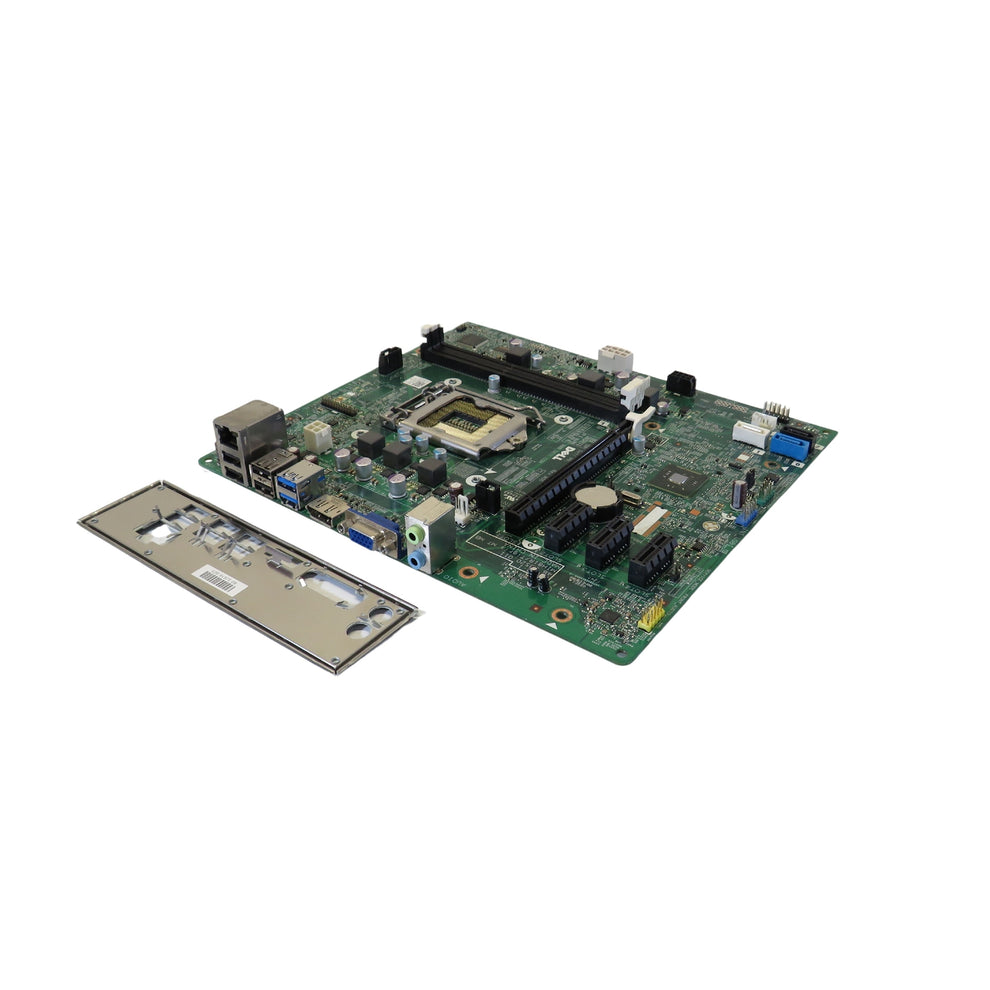 Dell VHWTR Optiplex 3020 Motherboard (Refurbished) – Voyage Technologies