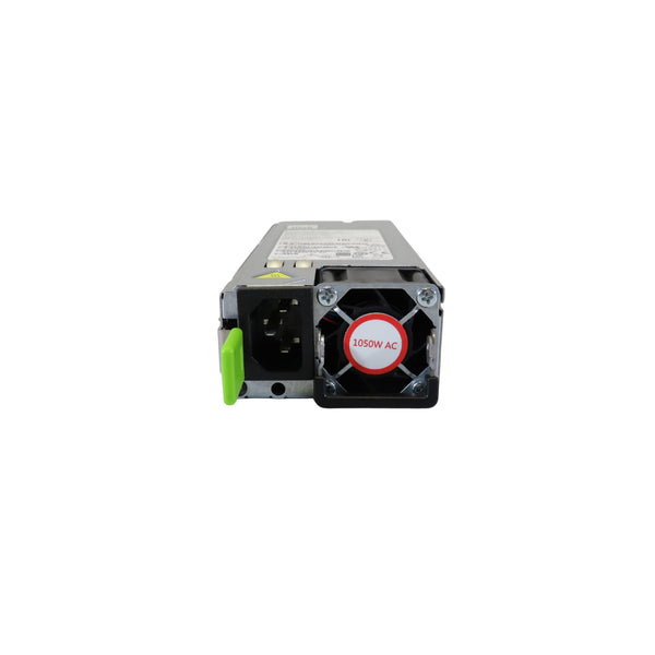 Cisco UCSC-PSU1-1050W 1050W AC Power Supply (Refurbished) – Voyage ...