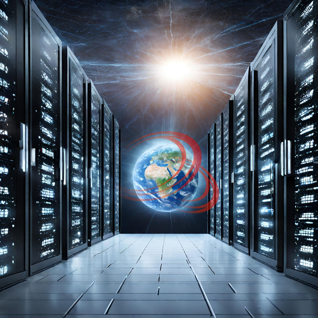 Refurbished Servers & Enterprise IT Equipment|Voyage Technologies