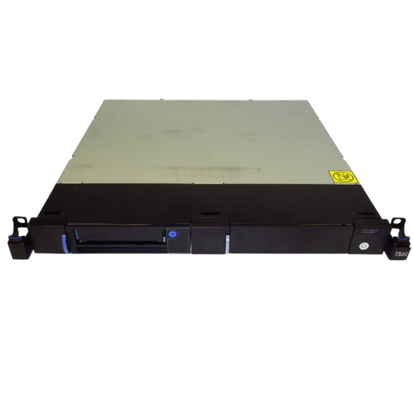 IBM 7226-1U3 ULT3580-HH8 46C2938 LTO8 1U Tape Drive 00D9373 46C1597 00 ...