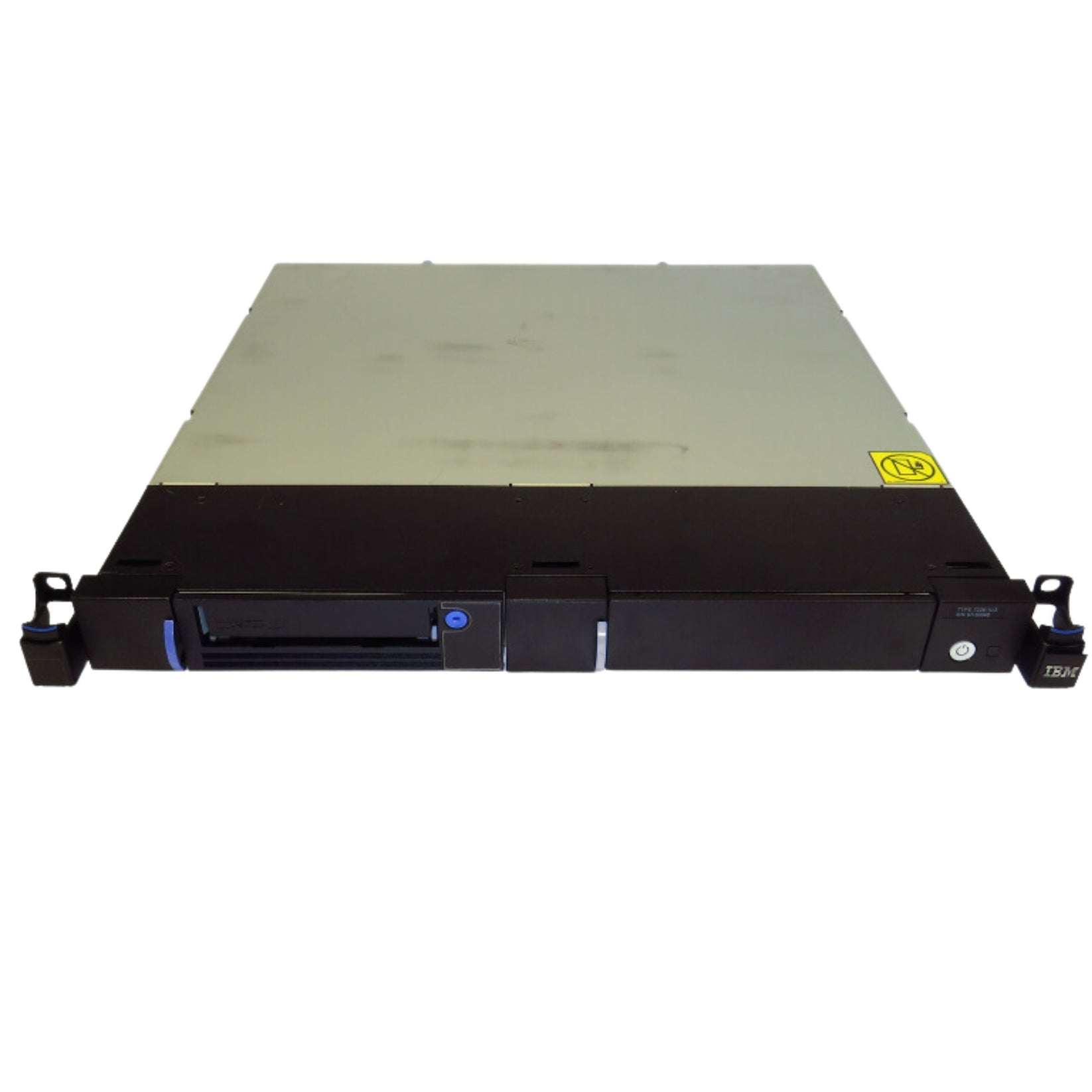 IBM 7226-1U3 ULT3580-HH8 46C2938 LTO8 1U Tape Drive 00D9373 46C1597 00 ...