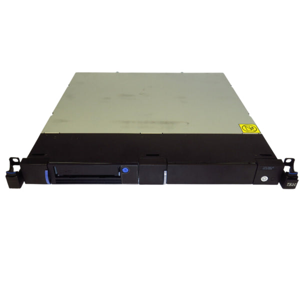 IBM 7226-1U3 ULT3580-HH8 46C2938 LTO8 1U Tape Drive 00D9373 46C1597 00 ...